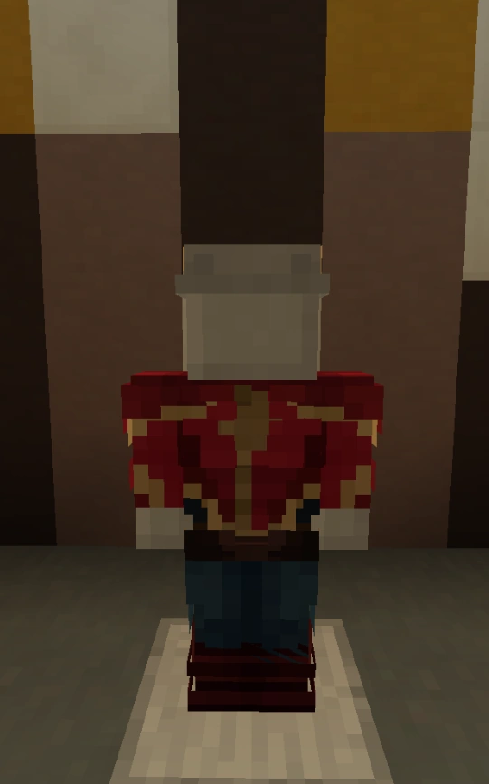 The Flash (Jay Garrick) | Fisk Heroes Wikia | Fandom