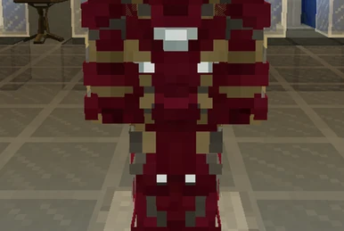 Mobzilla Minecraft Face