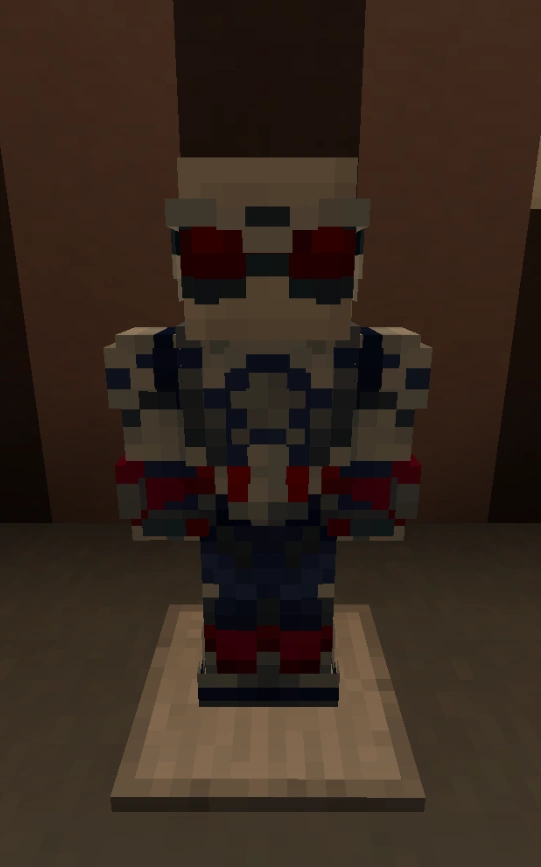 Captain America (Sam Wilson) | Fisk Heroes Wikia | Fandom