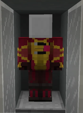 Firestorm (Jax Jackson) | Fisk Heroes Wikia | Fandom