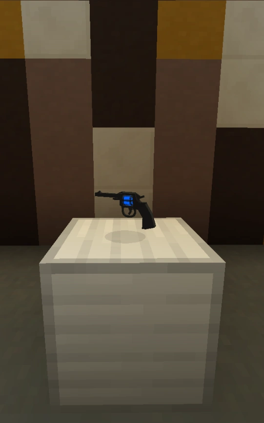 Rip Hunter's Gun | Fisk Heroes Wikia | Fandom