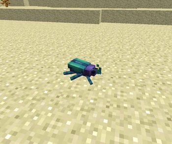 Creetle | Fisk Heroes Wikia | Fandom