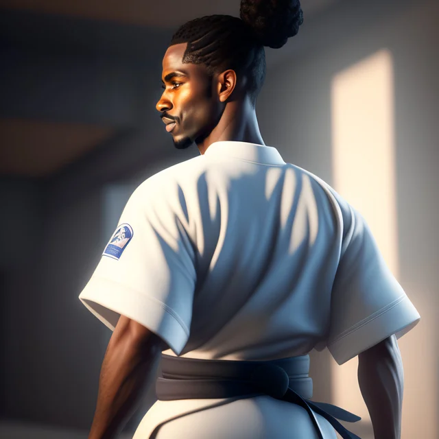 Donte Long | Fist of Blood Wiki | Fandom