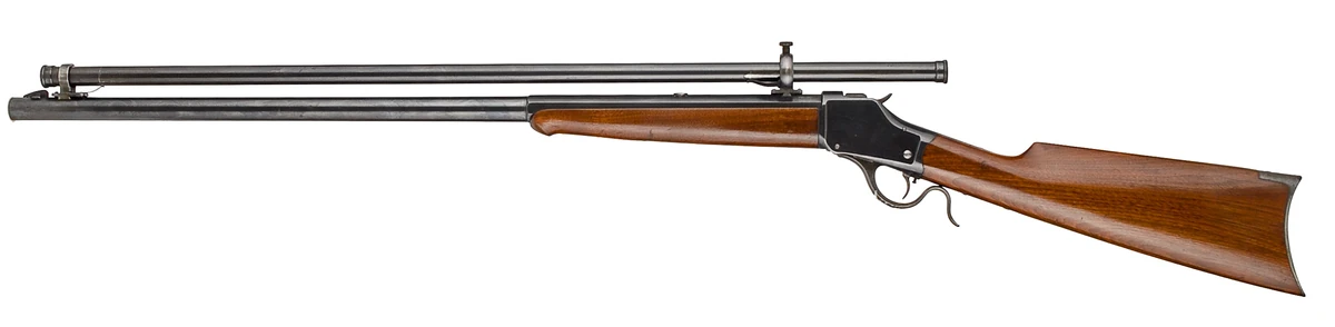 Sharps Rifle Extra | Fistful of Frags Weapon Stats Wiki | Fandom