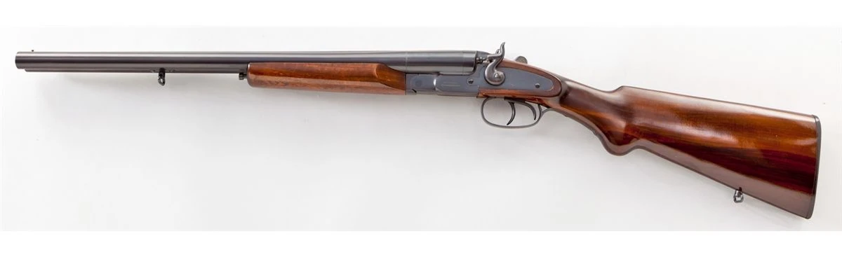 Coach Gun Extra | Fistful of Frags Weapon Stats Wiki | Fandom