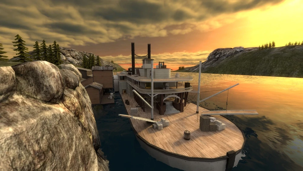 Robert Lee | Fistful of frags Wiki | Fandom