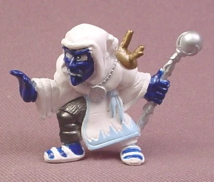 Frost | Fistful of power Wiki | Fandom