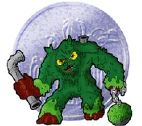 Stench | Fistful of power Wiki | Fandom