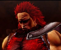 Zild - Fist of the North Star: Lost Paradise Wiki