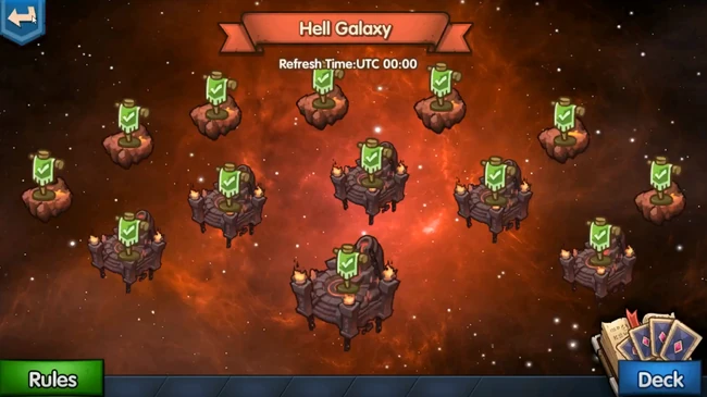 Galaxy Expedition | Fist Of Truth Wiki | Fandom