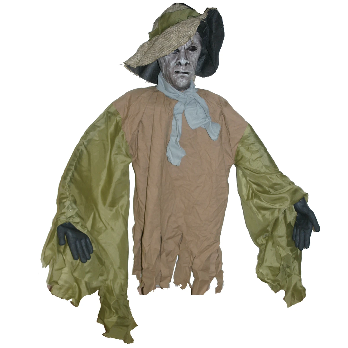 Hanging Scarecrow | FITCO Wiki | Fandom