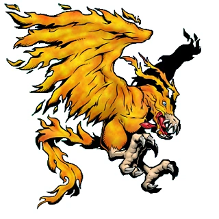 Birdramon | Fitemon Wiki | Fandom