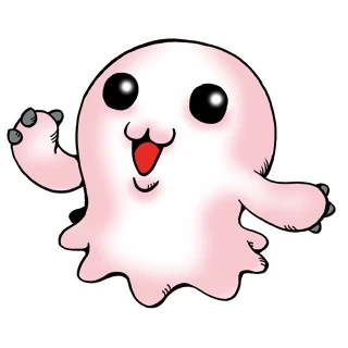 Motimon | Fitemon Wiki | Fandom