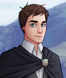 Fitz Vacker Wiki | Fandom