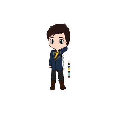 Fanart | Fitz Vacker Wiki | Fandom