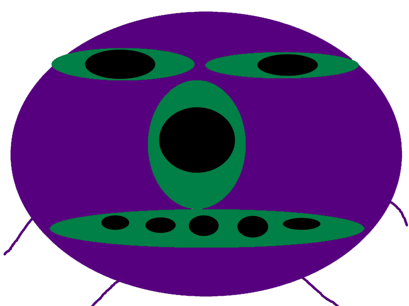 Gerald | Fiv Nits @ Fatty's Wiki | Fandom