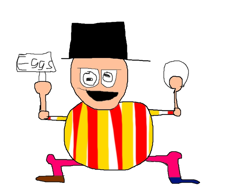 Egg Boy | Fiv Nits @ Fatty's Wiki | Fandom