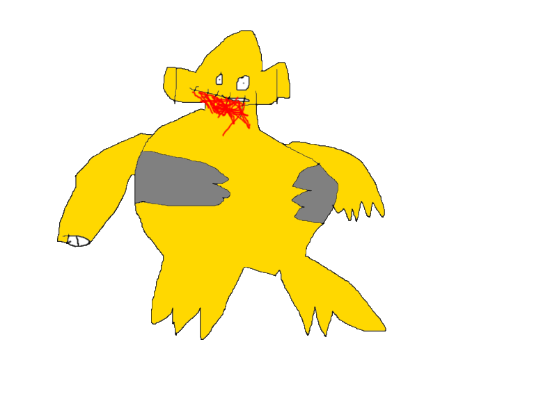 Svenghouli the Monkey | Fiv Nits @ Fatty's Wiki | Fandom