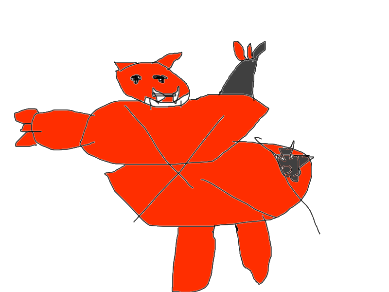 Category:Characters | Fiv Nits @ Fatty's Wiki | Fandom