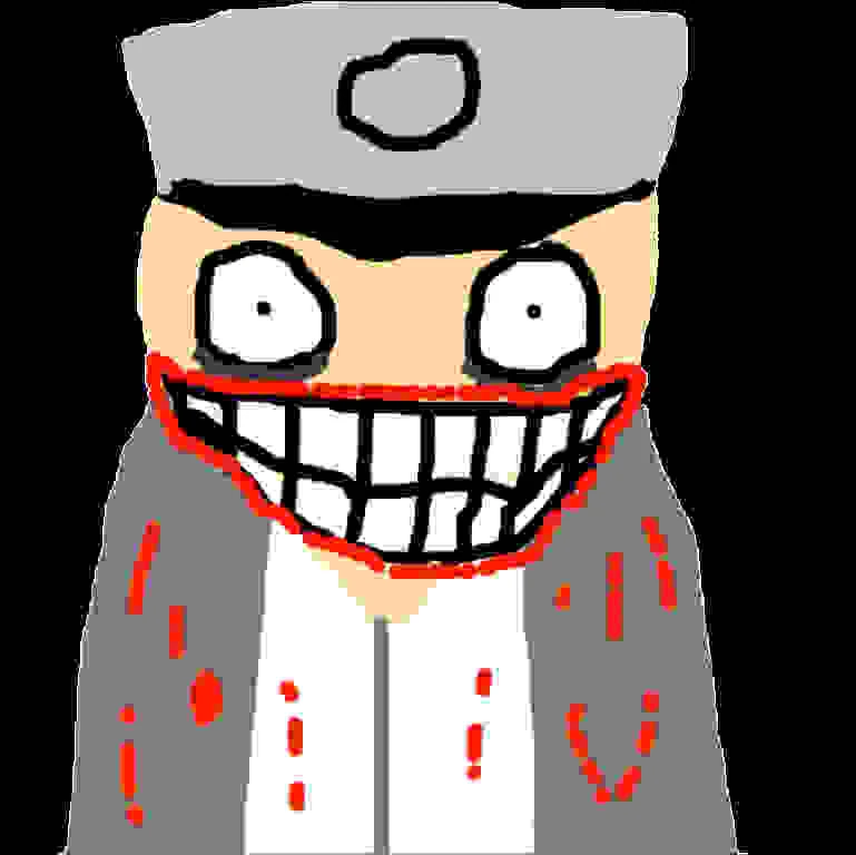 The Milkman | Fiv Nits @ Fatty's Wiki | Fandom