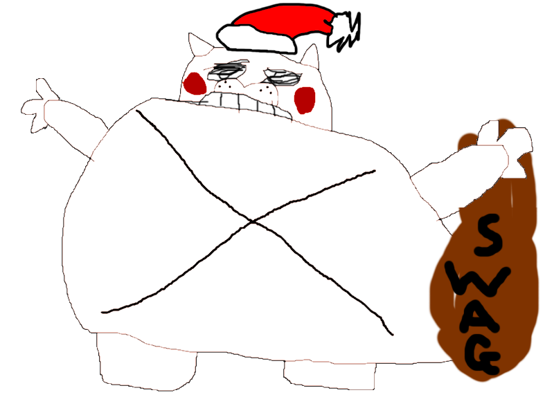 Bonbon Fatto Paws | Fiv Nits @ Fatty's Wiki | Fandom