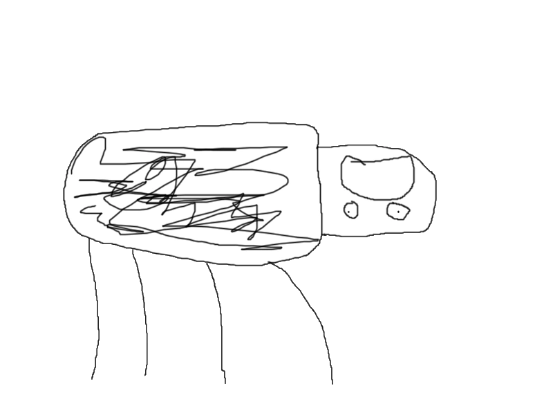 Sheepity Sheep the Upside-Down Faced Sheep | Fiv Nits @ Fatty's Wiki ...