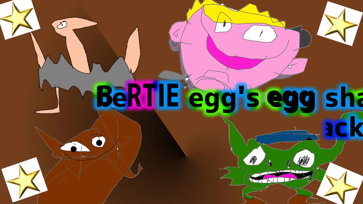 Bertie Egg's Egg Shack | Fiv Nits @ Fatty's Wiki | Fandom