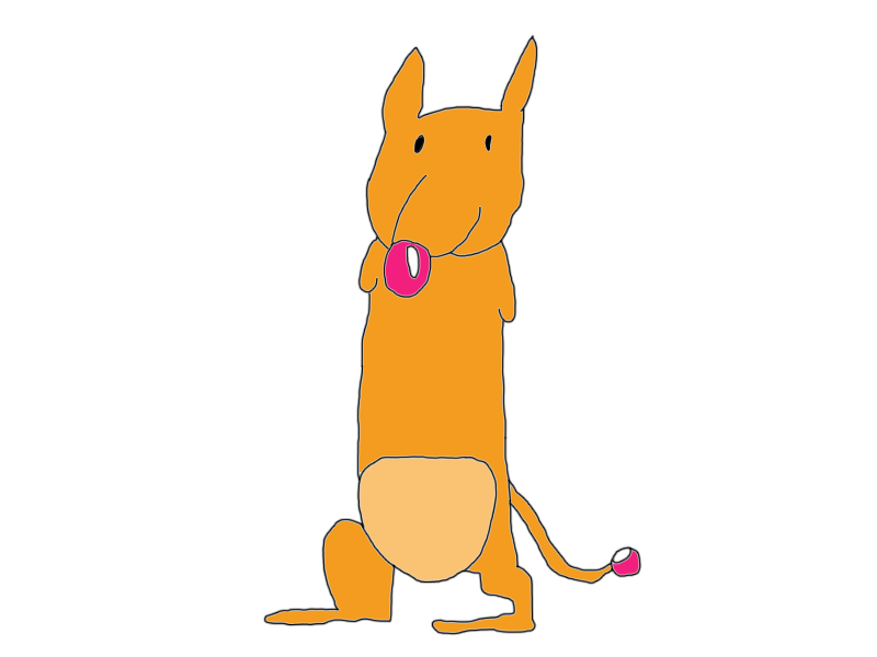 Oswold the Kangaroo | Fiv Nits @ Fatty's Wiki | Fandom
