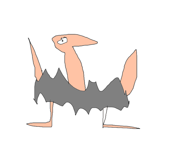 Oblong the Ostrich | Fiv Nits @ Fatty's Wiki | Fandom