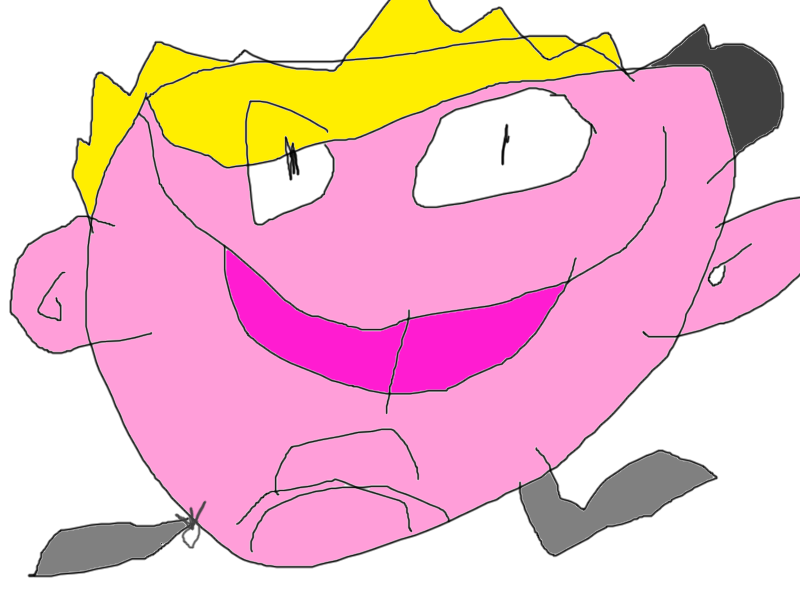 Bertie the Egg | Fiv Nits @ Fatty's Wiki | Fandom