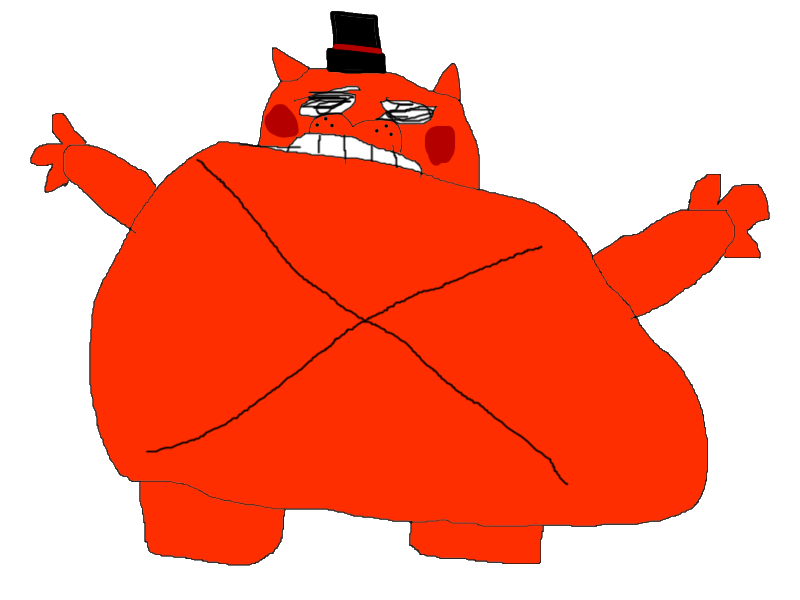 Bonbon Fatty | Fiv Nits @ Fatty's Wiki | Fandom