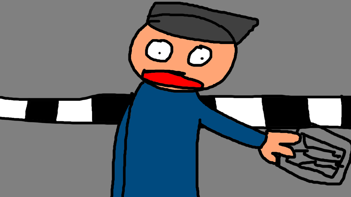 Francis David Redburn | Fiv Nits @ Fatty's Wiki | Fandom