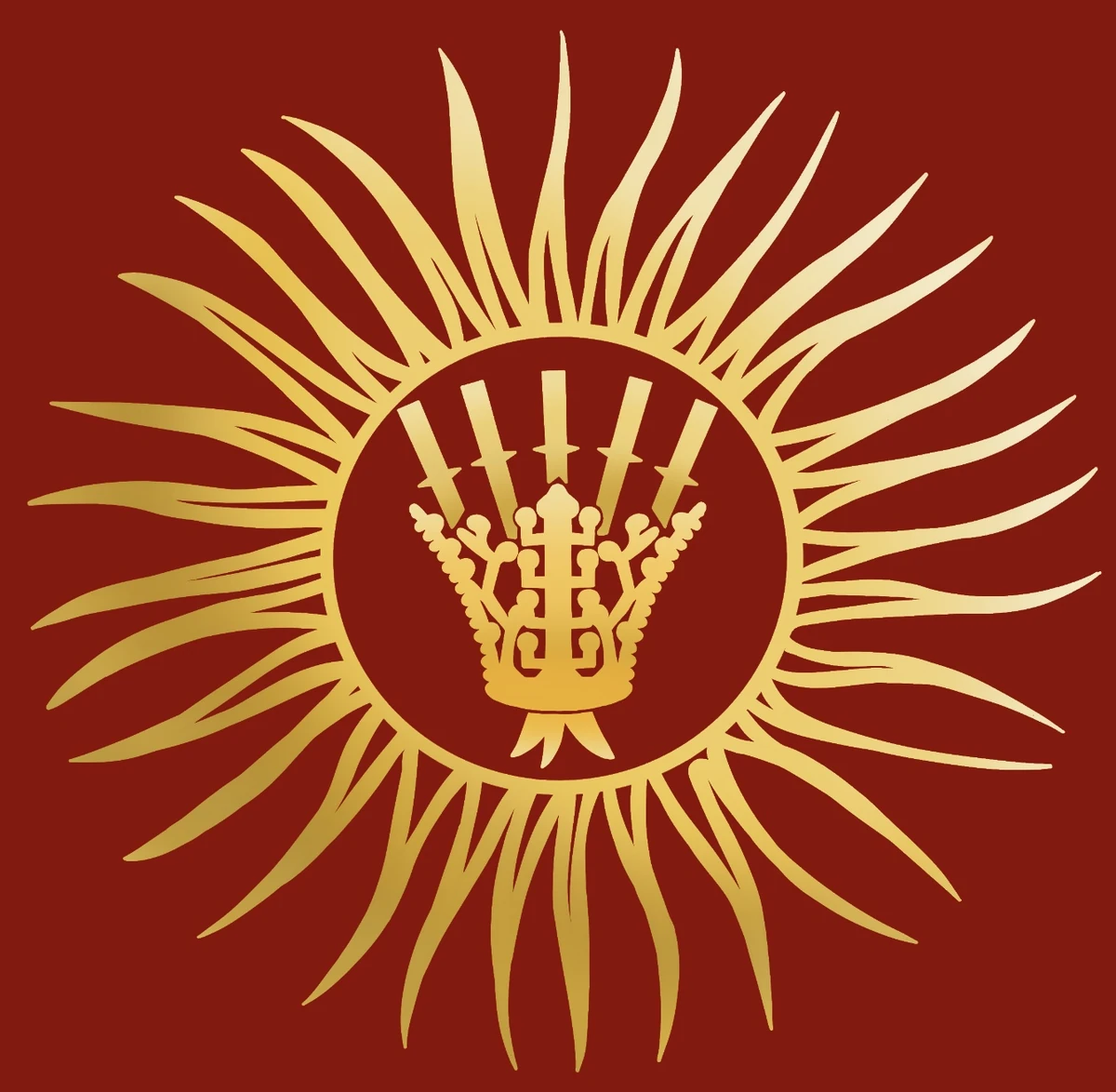 The Broken Blades Wiki | Fandom