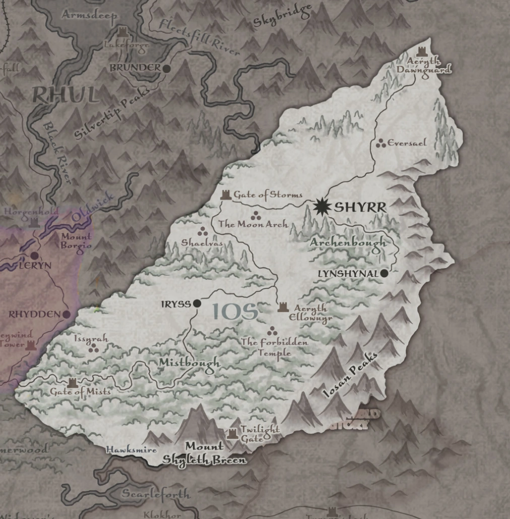 Ios | Five Fingers Liberation Wiki | Fandom