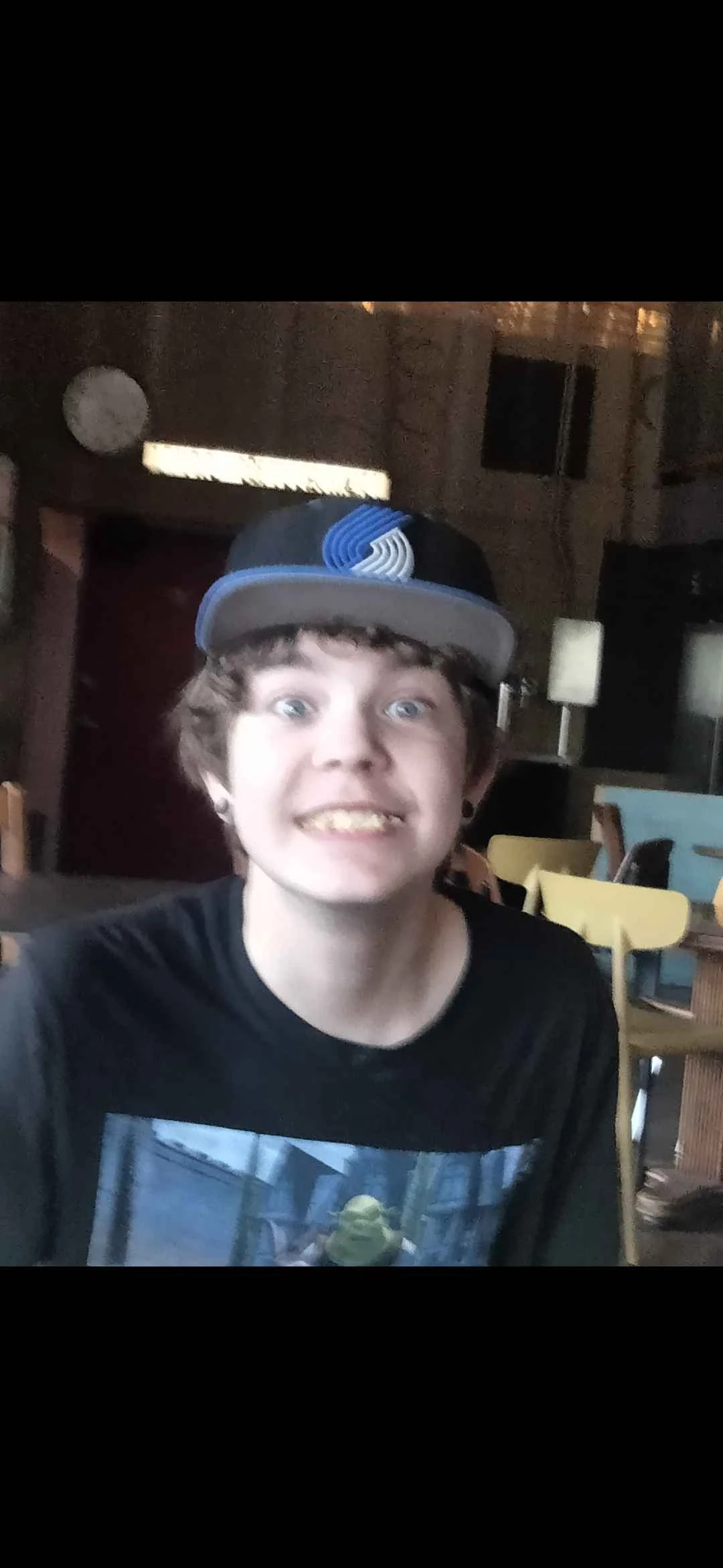 Collin | Five Guys Wiki | Fandom