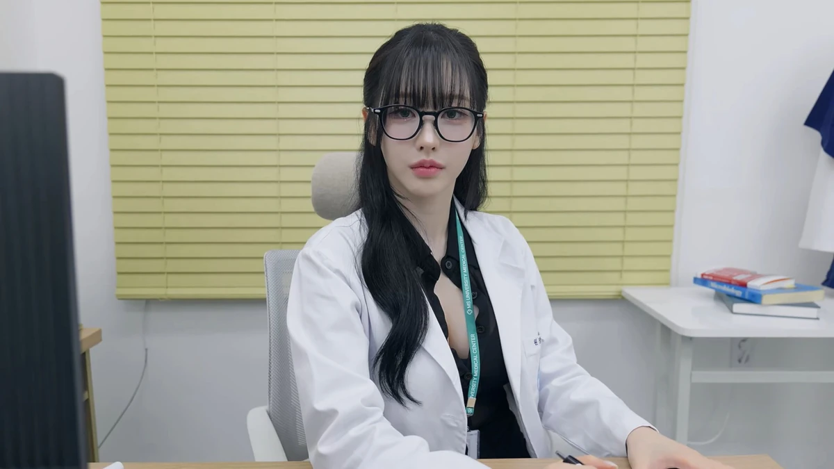 Lee Suji | Five Hearts Under One Roof Wiki | Fandom