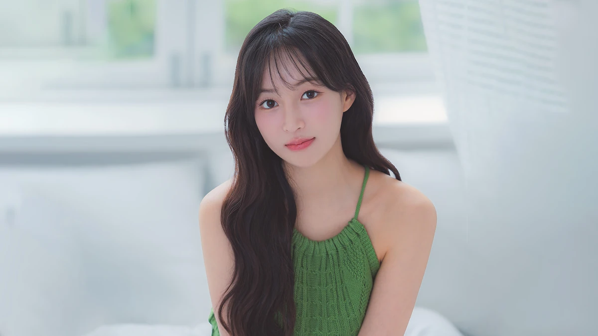 Yu-na | Five Hearts Under One Roof Wiki | Fandom