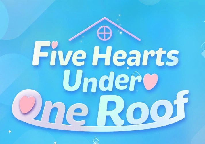 Five Hearts Under One Roof Wiki | Fandom