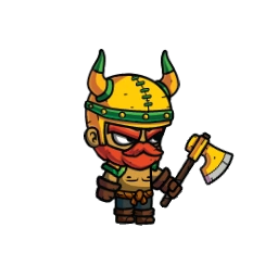 Golden Dwarf | Five Heroes Wiki | Fandom