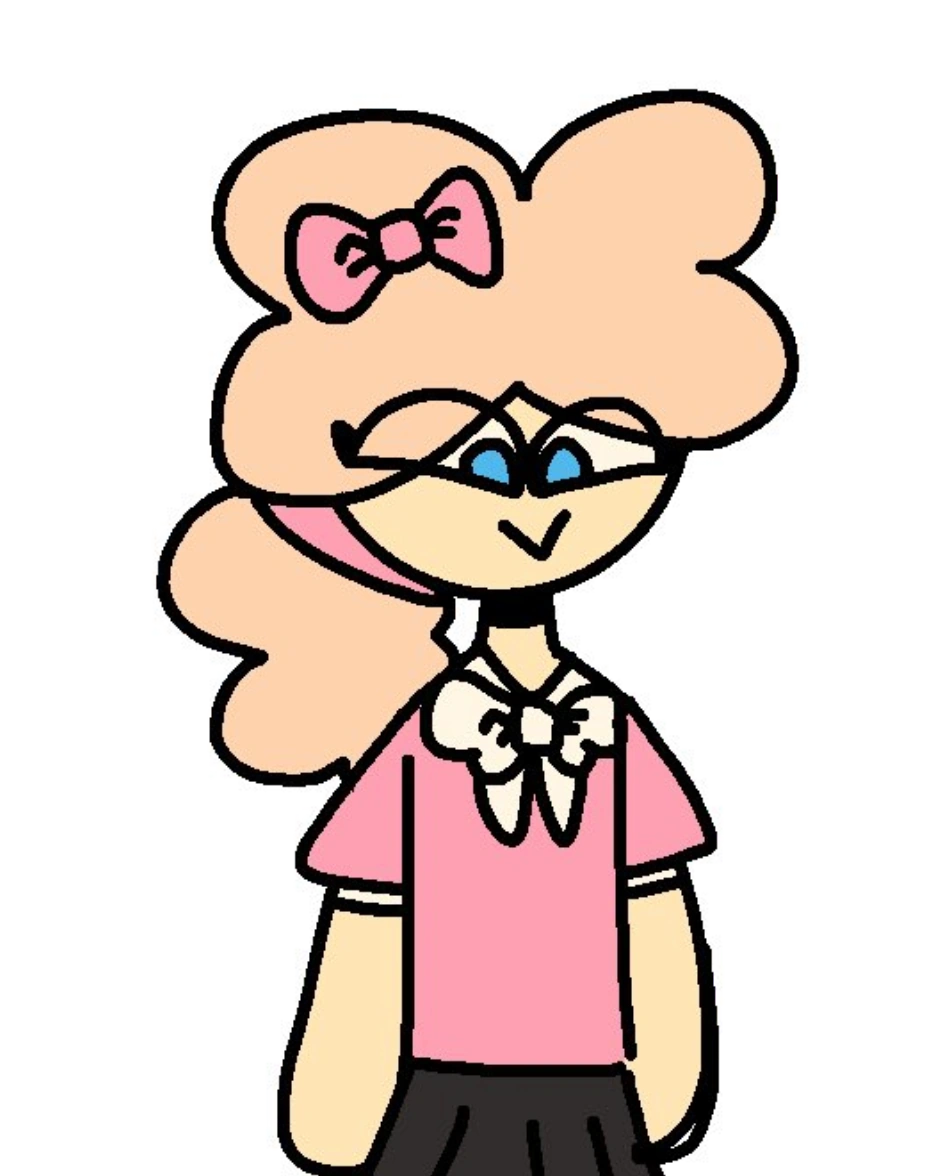 Susie Poulin | Five Kids At Freddy's Wiki | Fandom