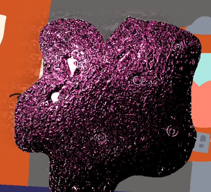 Amorphous Fazgoo | Five Kids At Freddy's Wiki | Fandom