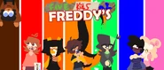 Charlie Emily | Five Kids At Freddy's Wiki | Fandom