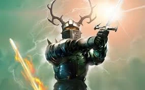 Sigmund | Five Kingdoms Wiki | Fandom