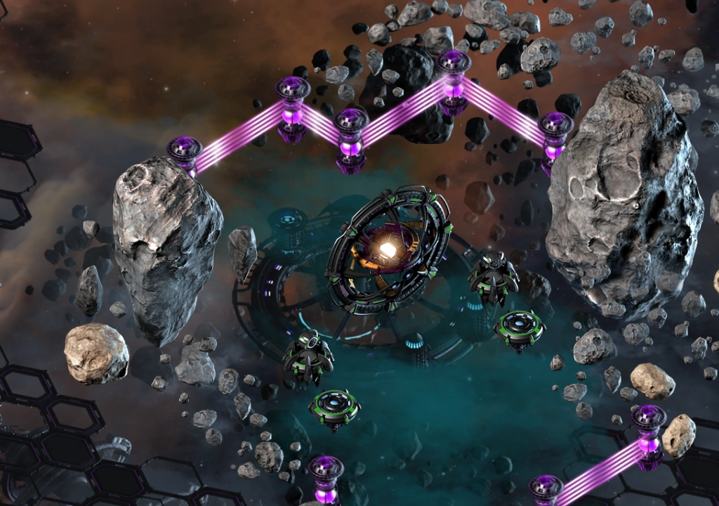 Mission 15 - Deliverance | Five Nations Wiki | Fandom