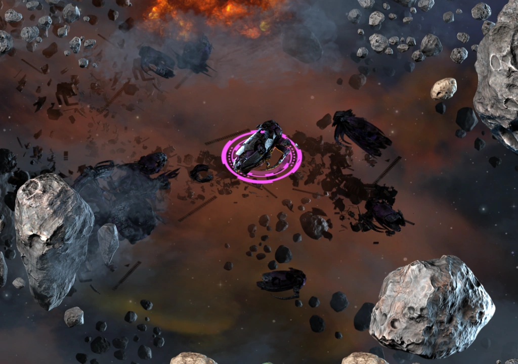 Mission 04 - Race Against Time | Five Nations Wiki | Fandom