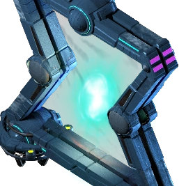 Aether Portal | Five Nations Wiki | Fandom