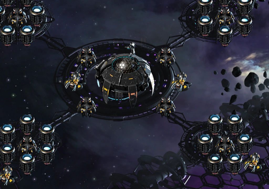 Mission 16 - Revenge | Five Nations Wiki | Fandom