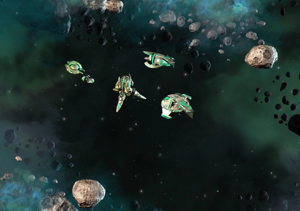 Mission 04 - Precious Cargo | Five Nations Wiki | Fandom