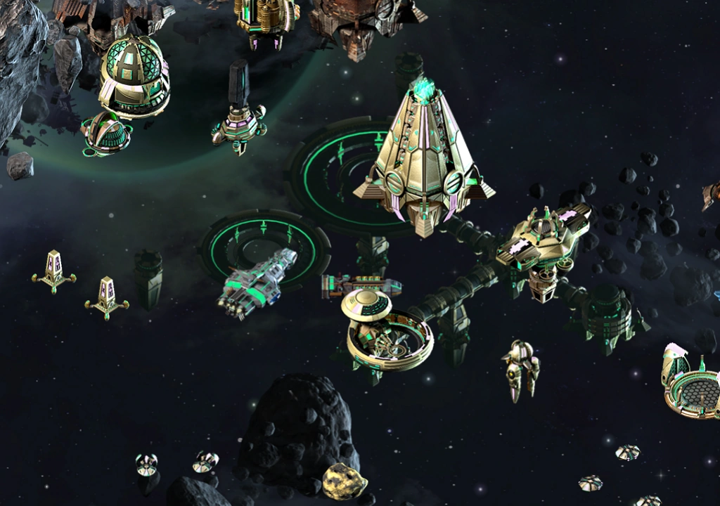 Mission 04 - The Deal | Five Nations Wiki | Fandom