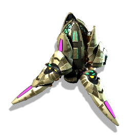 Ark | Five Nations Wiki | Fandom